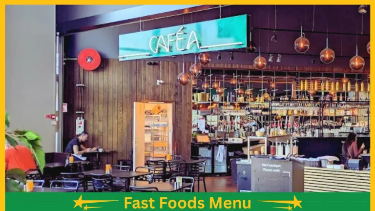 Sunset Boulevard Menu & Priser i Danmark | Sunset Menukort