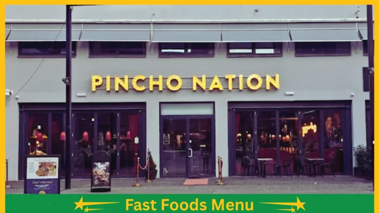 Sunset Boulevard Menu & Priser i Danmark | Sunset Menukort